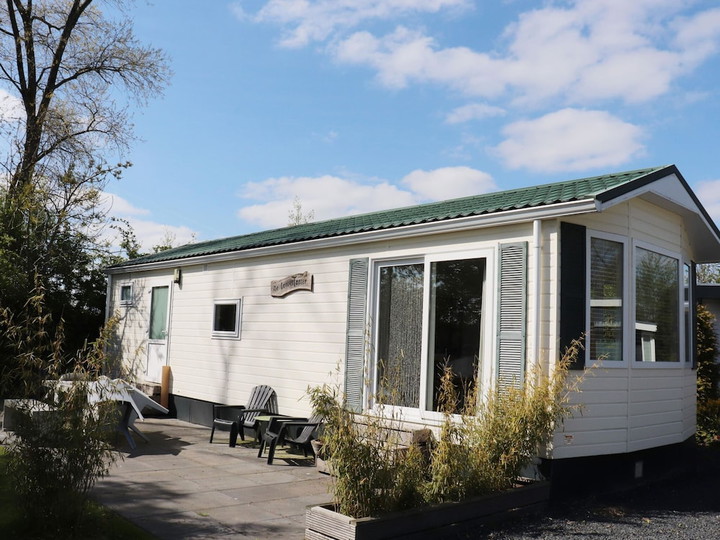 Cottage In Grou With Water Sports Access - Friesland