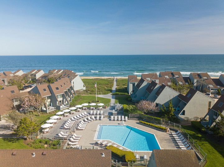The Surf Club - Long Island, NY