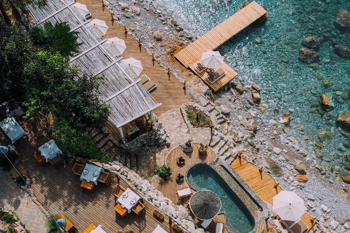 Nautical Hotel Adults Only - Uzunyurt