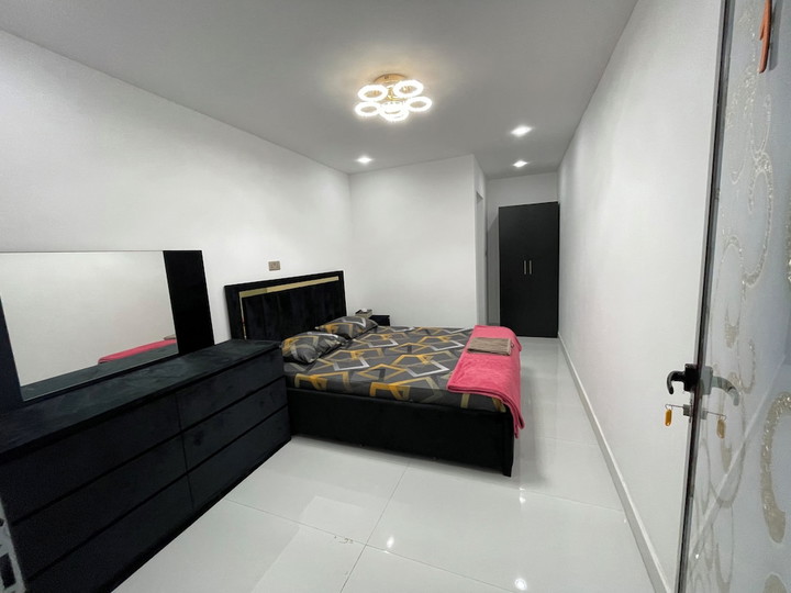Garden Villa 4 Ajman - Ajman