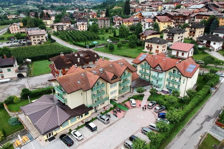 Garni Maria - Trentino