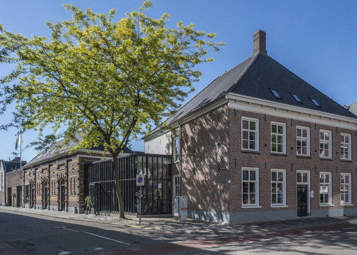 Hotel Kazerne - Eindhoven