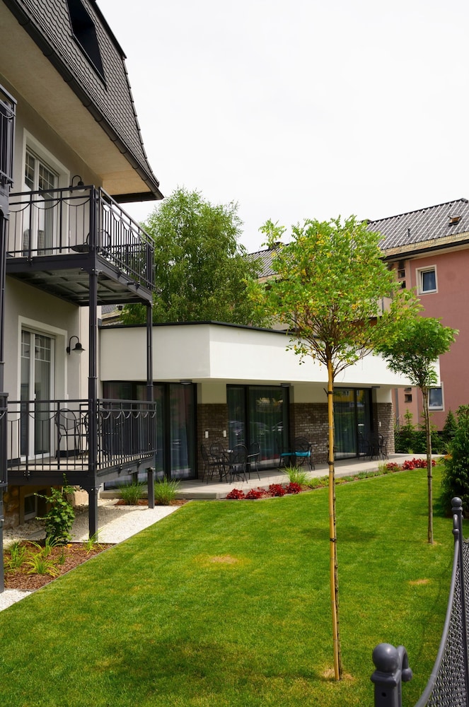 Apart Of Me Villach - Villach