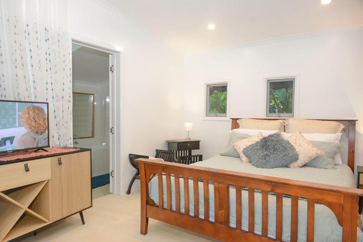 Maleny District - Charming Cottage In Witta 2 Beds - Maleny