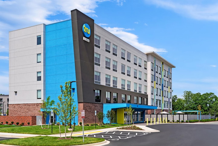 Tru By Hilton Richmond Northwest - Richmond, VA