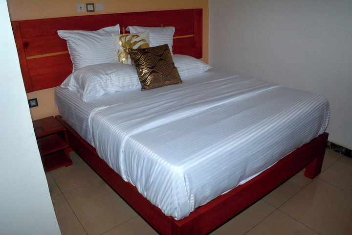 Hotel San Pedro Odza Yaounde Cameroon - Yaoundé