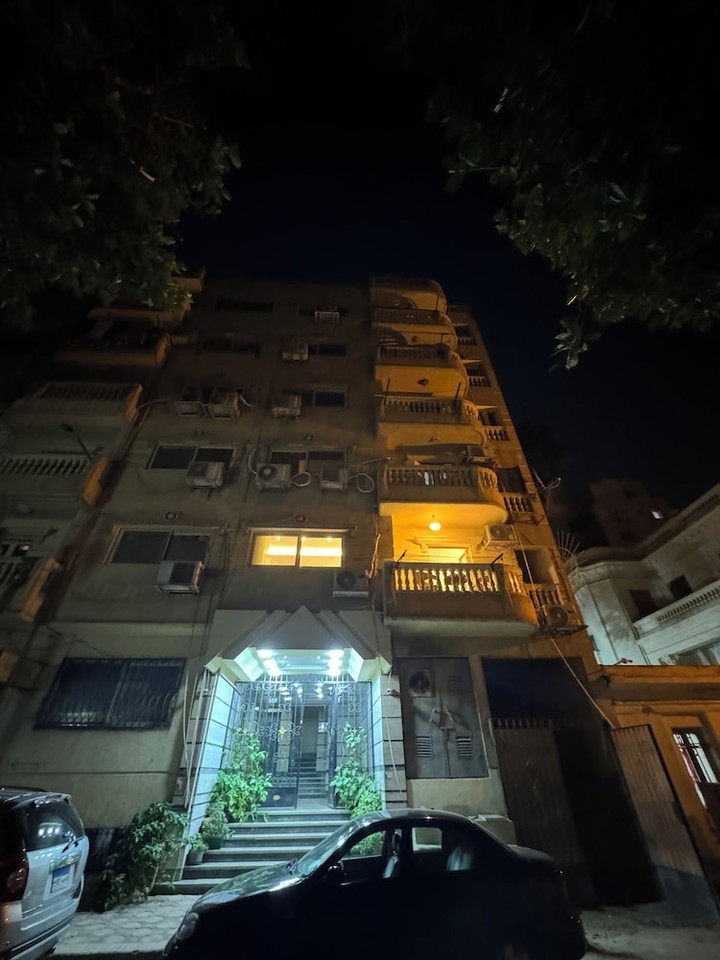 Tourist Palace Residence - Cairo