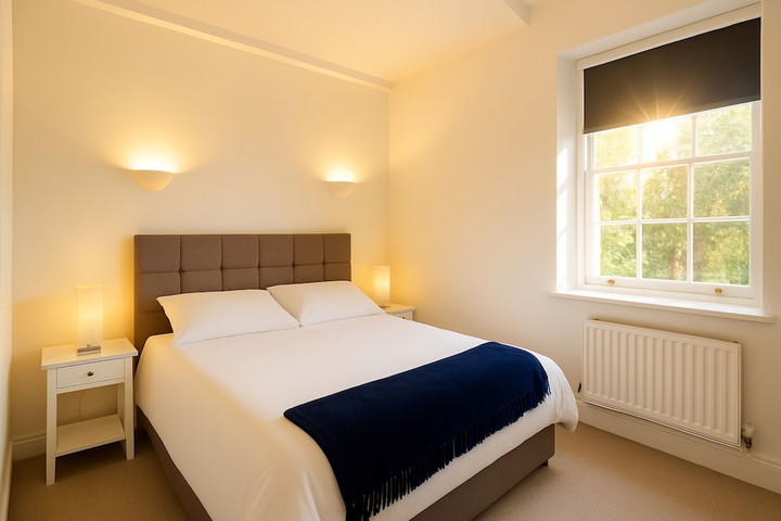 St Andrews Apartments - Maidstone