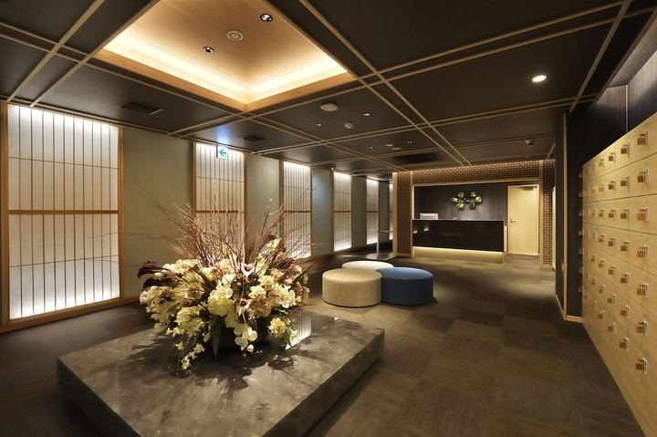 Hotel J-ship Osaka Namba - Osaka