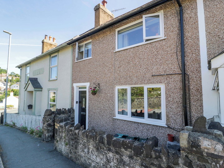 Bryn Hyfryd - Conwy