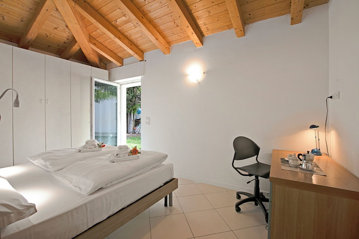 Saras Garden Home Near Riva Del Garda - Riva del Garda