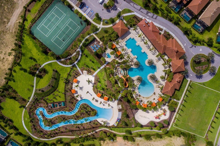 7495 Ol - Solterra Resort - Davenport, FL