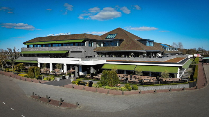 Van Der Valk Hotel Akersloot - Uitgeest