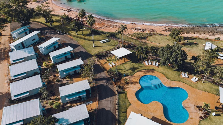 Discovery Parks - Broome - Western Australia