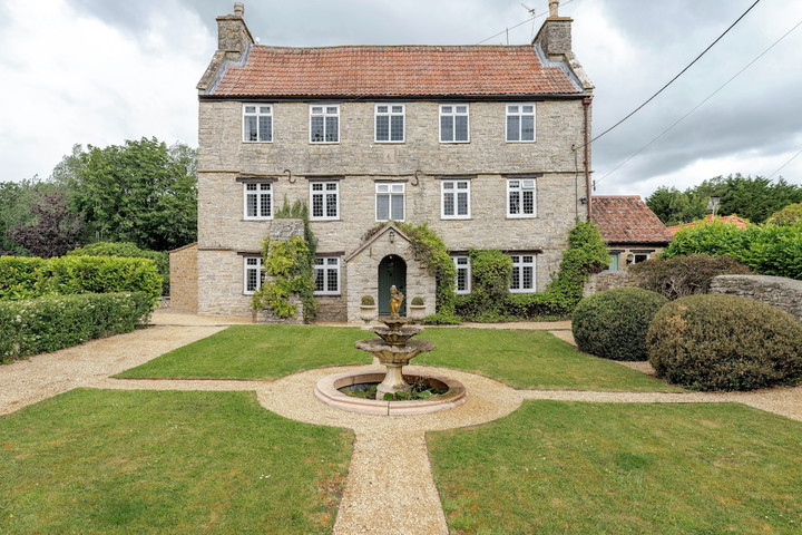 Parkhouse Farm House - Bristol