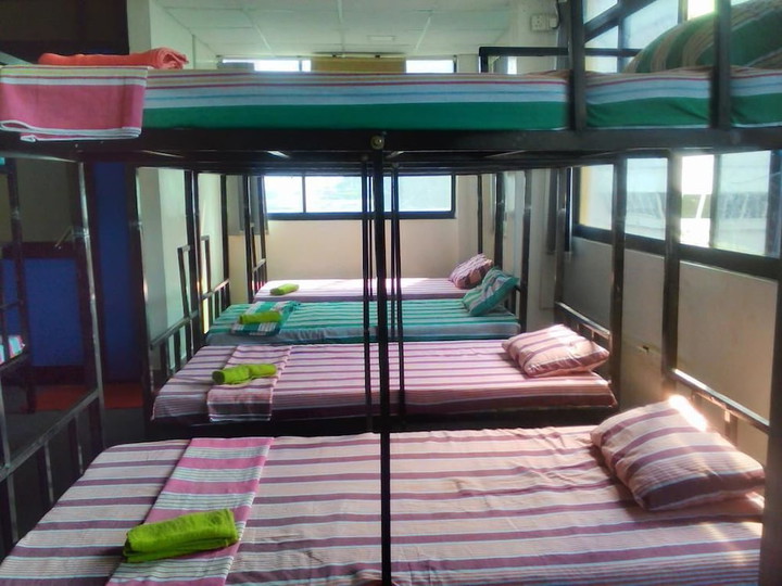Haven Fort Hostel - Colombo (Sri Lanka)
