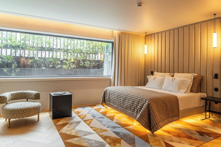 Palatial Suites - Braga