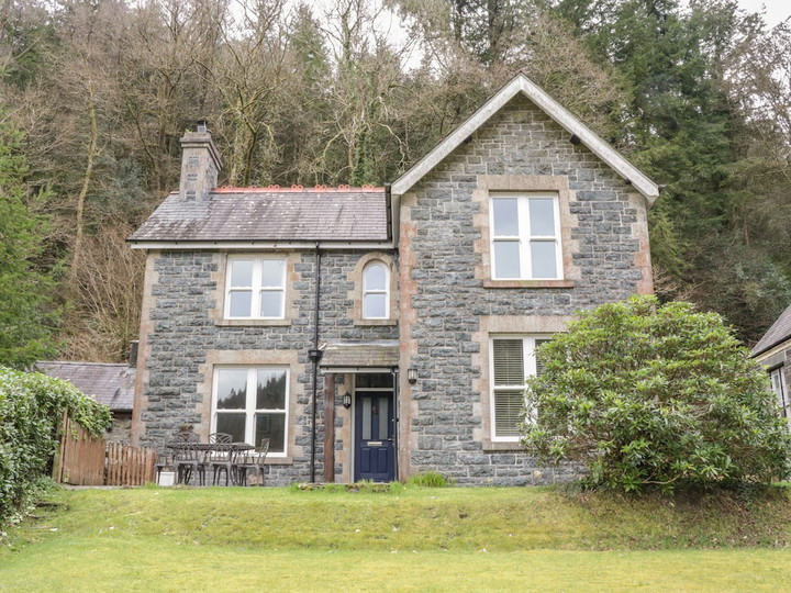 Ty Capel - Betws-y-Coed