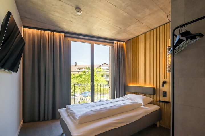 Zleep Hotel Zürich-kloten - Kloten