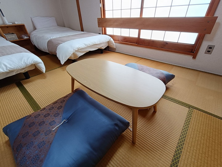 Shige No Sato Matsufuku - Takamatsu