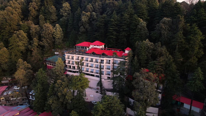 Regenta Place Dalhousie - Dalhousie