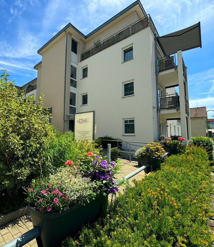 Boardinghouse Home - Adults Only - - Bodensee