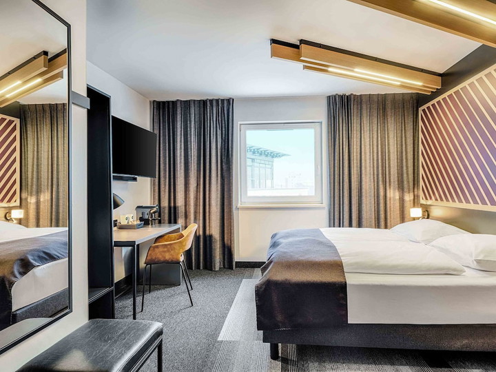 B&b Hotel Bonn-west - Bonn