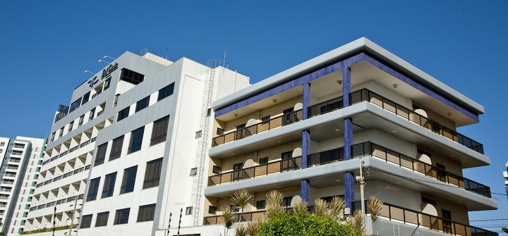Del Canto Hotel - Aracaju