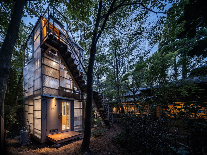 Thinkstay Mt. - Kobe
