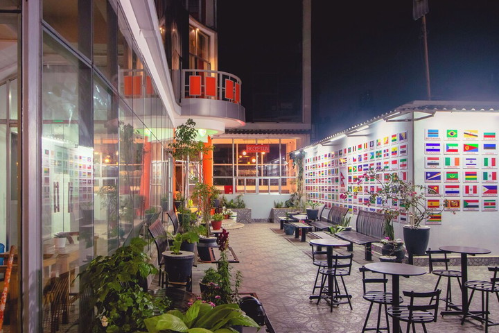 International Youth Hostel Inn - Pokhara