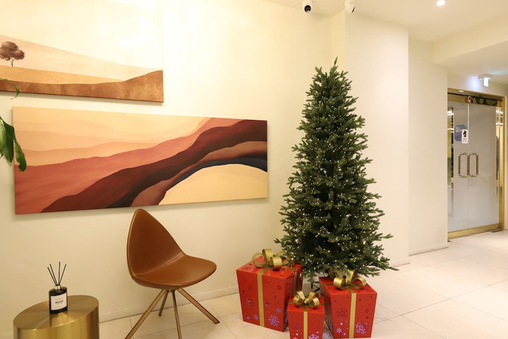 Hotel Rein - Gyeongju-si