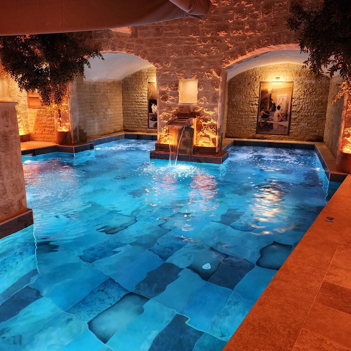 Fresco Cave Suites & Mansions - Special Class - Ürgüp