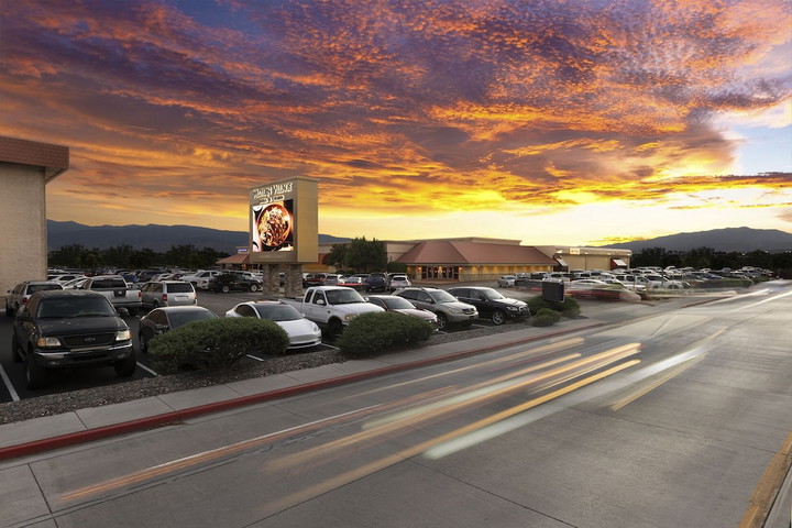 Western Village Inn & Casino By Peppermill Resorts - Nevada