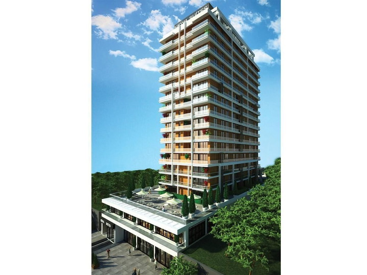 Nidya Hotel Esenyurt - Esenyurt