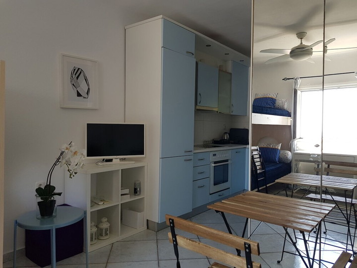 Smart 4 Pers Apar In Costa Ilios Resort Myconos - Grecia