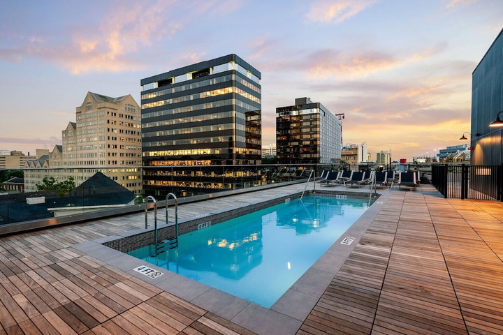 Hyatus Luxury Residences Stamford - Long Island, NY