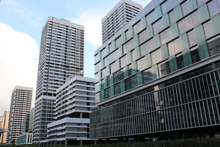Yue Jia Apartment Shenzhen Bay Branch - Tin Shui Wai