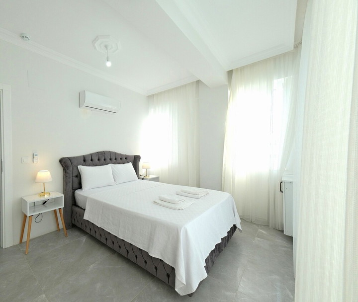 The Dalaman Suites & Pension Dalaman Airport 10 Km - Dalaman