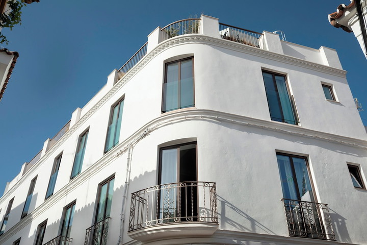 Feelathome Casa Azahar - Estepona