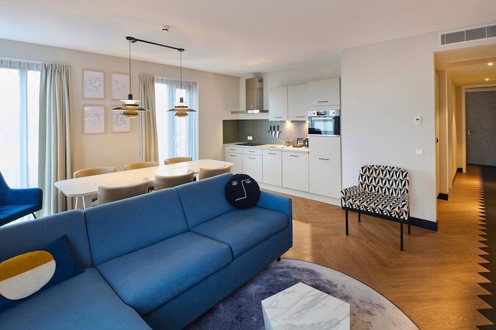 Cityden Stadshart - Amsterdam