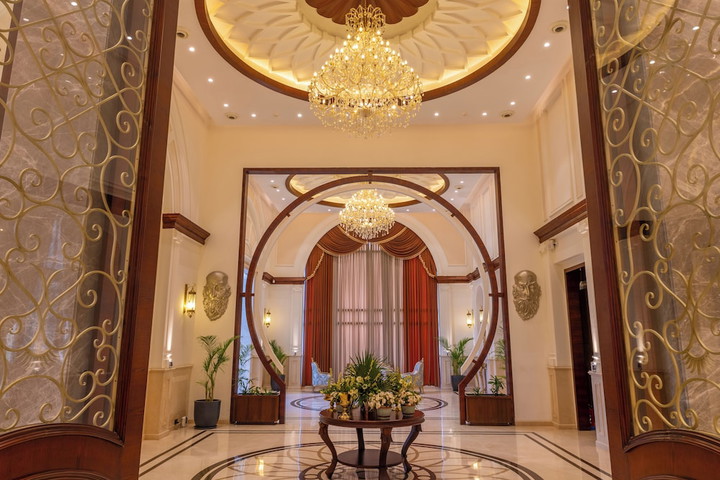 Maribella Hotel & Resort - Amritsar