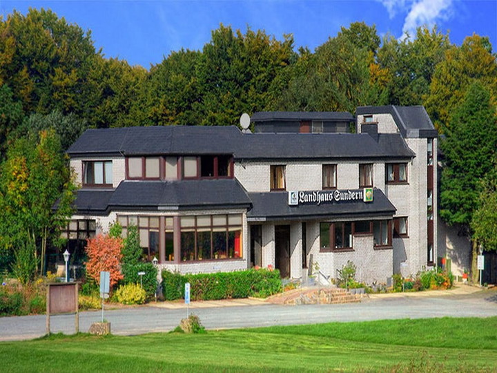 Landhaus Sundern - Tecklenburg