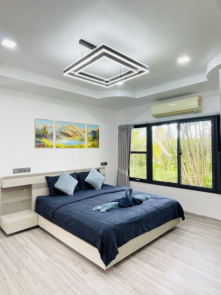 Khaolakalisahouse - Khao Lak