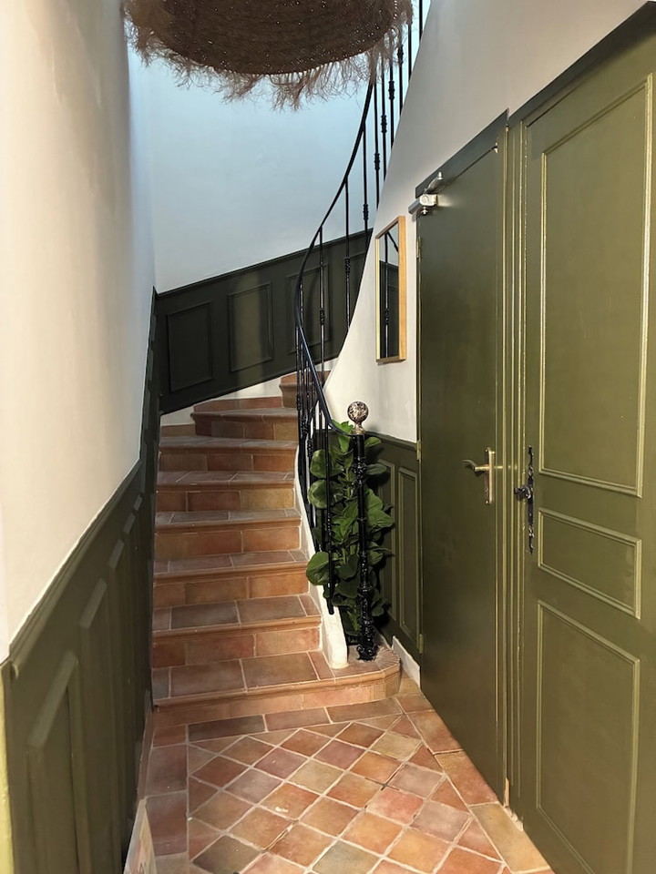 L'escale Au Soleil - Roquebrune-sur-Argens