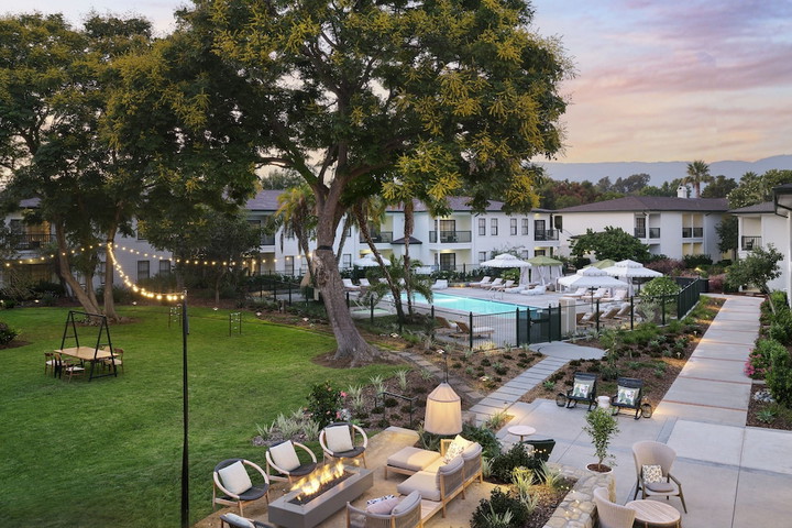 The Steward, Santa Barbara, A Tribute Portfolio Hotel - Santa Barbara, CA