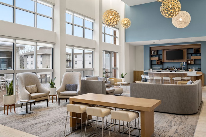 Element By Marriott Springfield South - Springfield, MO