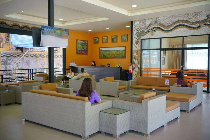 Nongnooch Tradition Resort - Pattaya City