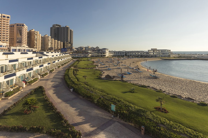 Sunrise Alex Avenue Hotel - Egypt