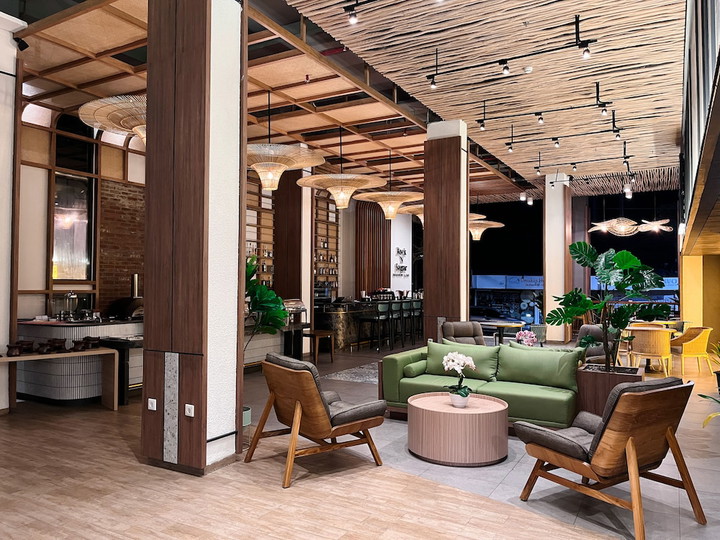 Luminor Hotel Legian Seminyak - Bali - Denpasar