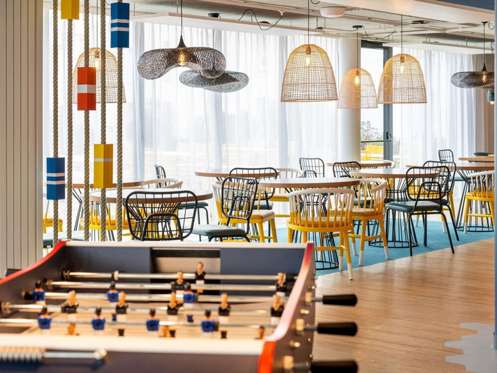 Ibis Budget Morlaix - Finistere